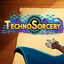 TechnoSorcery - İndir