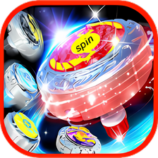 Android 용 Battle Spin Game APK - 다운로드