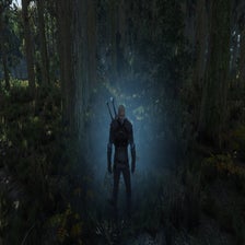 Active Medallion for The Witcher 3: Wild Hunt - Mod Download