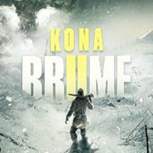 Kona II: Brume for PlayStation 4 - Download