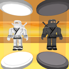2 Player Ninja Tycoon ROBLOX için - Oyun İndir