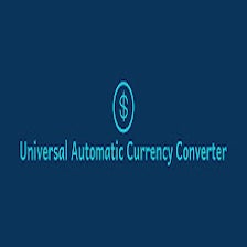 Universal Automatic Currency Converter para Google Chrome - Extensión ...