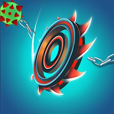 Swipe N Cut Offline Epic Game para Android - Descargar