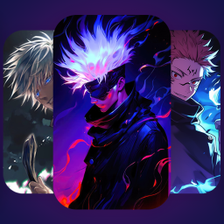 Gojo wallpaper para Android - Descargar