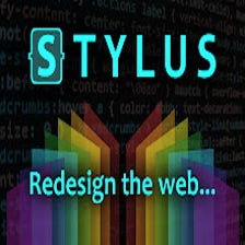 Stylus para Google Chrome - Extensión Descargar