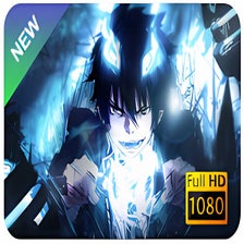 Blue Exorcist New Tab & Wallpapers Collection for Google Chrome ...