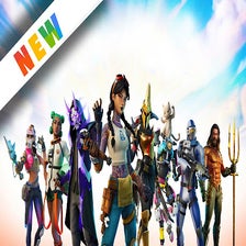 Kit Fortnite Skin HD Wallpapers New Tab for Google Chrome - Extension ...