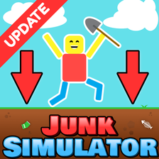 Junk Simulator BETA ROBLOX 용 - 게임 다운로드