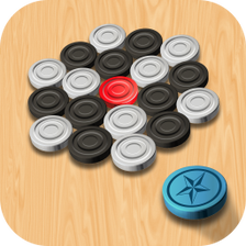 Carrom Clash - Board Game für Android - Download