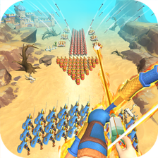 Castle War:Empire Archer per Android - Download