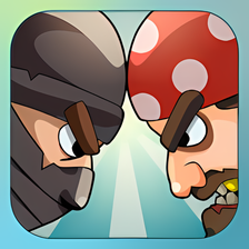 Pirates Vs Ninjas Free Games 2 APK for Android - Download