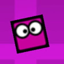 Geometry Dash Scratch Game para Google Chrome - Extensión Descargar