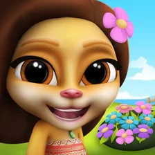 Emma the Cat Gardener APK for Android - Download