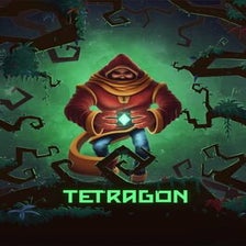 Tetragon pour Nintendo Switch - Télécharger