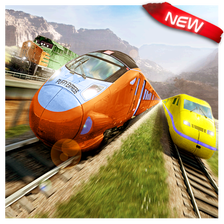 Train Simulator : Train Games APK for Android - Download
