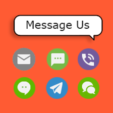 Chat Button amp Custom ChatGPT-Powered Bot by GetButton.io pour WordPress - Télécharger