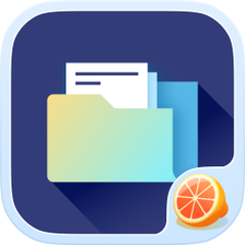 PoMelo File Explorer - File Manager Cleaner APK cho Android - Tải về