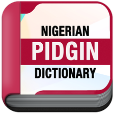 Nigerian Pidgin Dictionary Pro for Android - Download