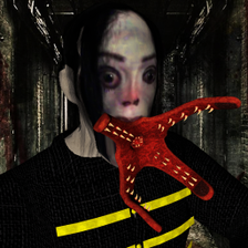 Escape The Ayuwoki Horror Fort APK para Android - Descargar