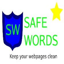 Safe Words Google Chrome için - Eklenti İndir