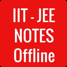 IIT-JEE NOTES APK per Android - Download