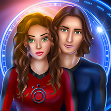 Love Story Games: Time Travel Romance APK for Android - Download