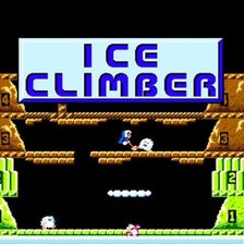 Ice Climber Classic Game APK for Android - Download