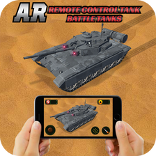 RC Tank Remote Control Sim AR. APK para Android - Descargar