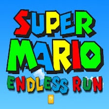 Super Mario Endless Run Game Google Chrome için - Eklenti İndir