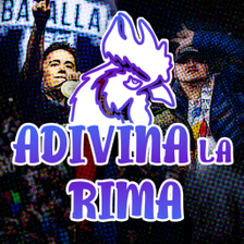Adivina la rima Con Audio for Android - Download