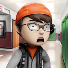 Evil Teacher 3D : Scary Game for iPhone - Download