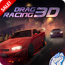 Android için Drag Racing 3D - İndir