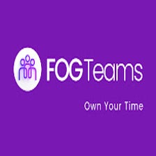 FogTeams for Google Meet - OWN YOUR TIME for Google Chrome - Extension ...