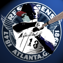 Atlanta Baseball - Braves Edition APK para Android - Descargar