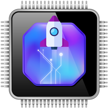 Android 용 QuadCore Processor Booster Max APK - 다운로드