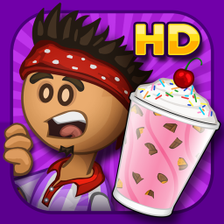 Papas Sushiria To Go para Android - Descargar