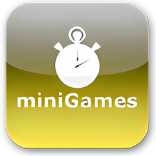 miniGames pour iPhone - Télécharger