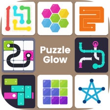 Puzzle Glow-All in One para iPhone - Descargar