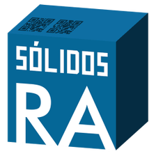 Solids AR - Augmented Reality for Android - Download
