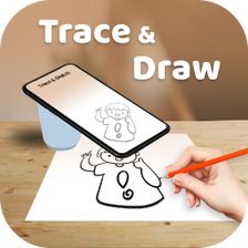 Trace Sketches : Drawing Photo for Android - Download