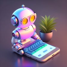 GPT Chatbot - Ask Me Anything para iPhone - Descargar