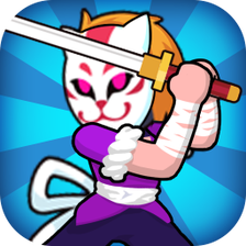 Samurai Dash: Line Slash APK for Android - Download