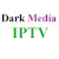 Dark media iptv for Google Chrome - Extension Download