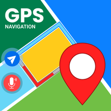 GPS Map Voice Navigation Route para Android - Descargar