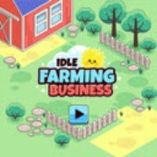 Idle Farming Business Game para Google Chrome - Extensión Descargar