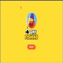Tiny Fishing Poki Game for Google Chrome - Extension Download