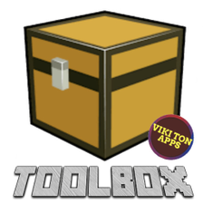 Toolbox Addon for Minecraft PE para Android - Descargar