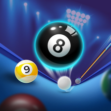 Pool Club: 8 Ball Billiards per Android - Download