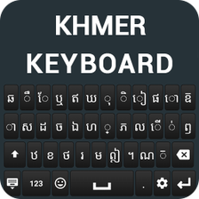 Khmer Keyboard - Voice Typing per Android - Download