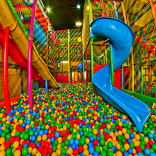 SUPER SUPER DUPER FUN PARTY GAME FOR KIDS para ROBLOX - Juego Descargar